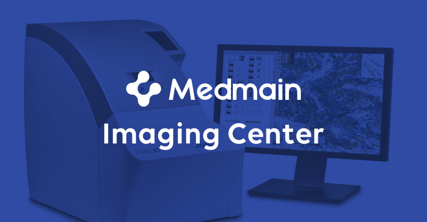 PidPort｜Digital Pathology AI Analysis Solution